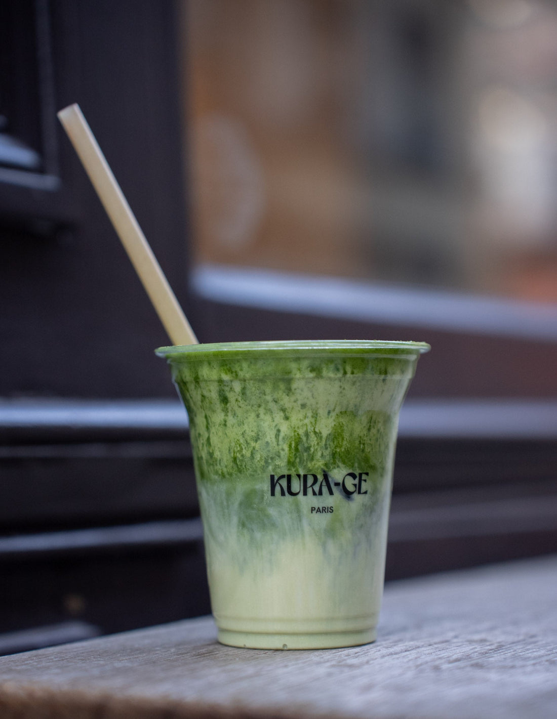 KURA-GE | Matcha 100% japonais, sans pesticides & accessoires
